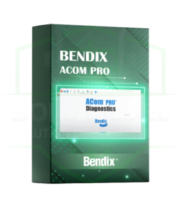 BENDIX ACOM PRO 2024v2 - SoluDiesel